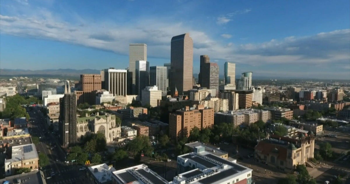 Denver wants to know how you would spend $2 million for improvement ...