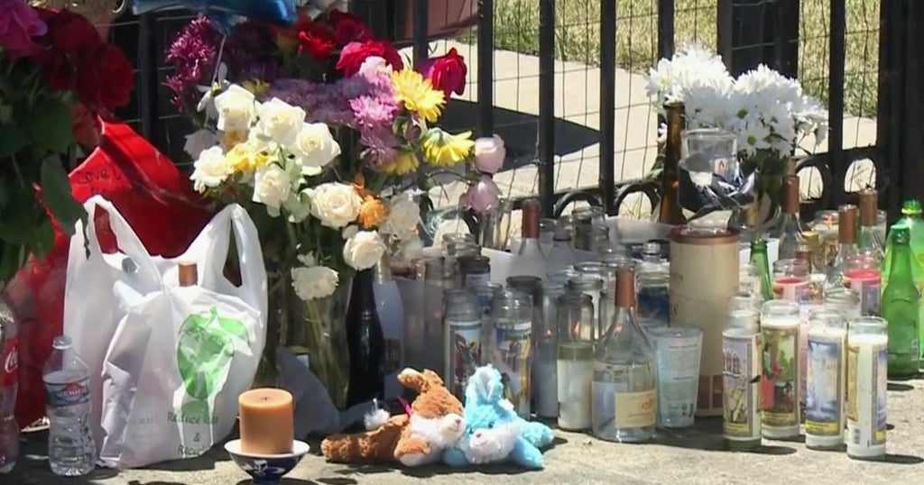Family, Protesters Demand Answers Over CHP Killing Of Stolen Vehicle ...