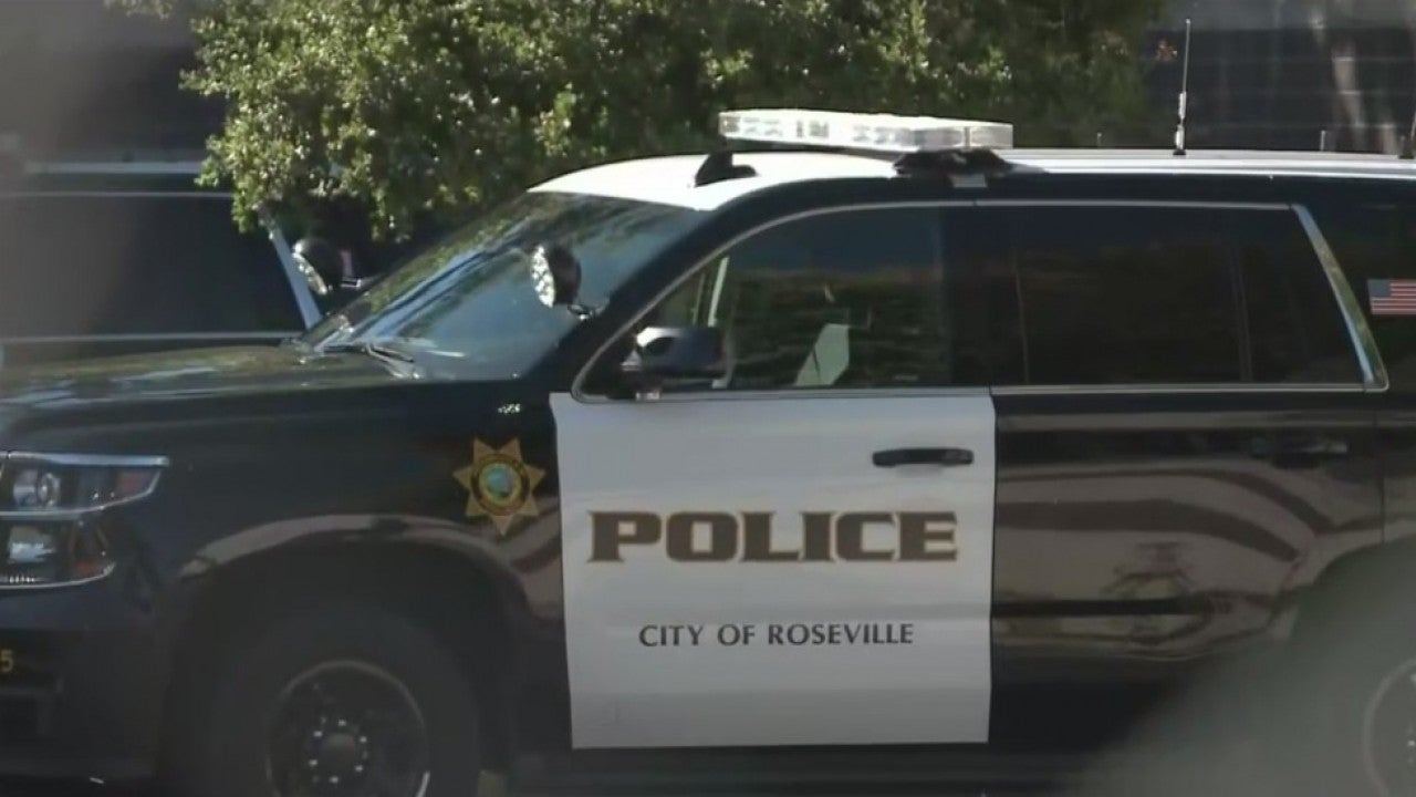 Stories About Roseville Police Department - CBS Sacramento