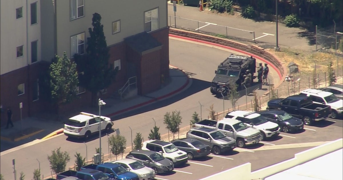 Double Shooting In Denver: Surviving Victim Says Gunman Yelled At Him ...