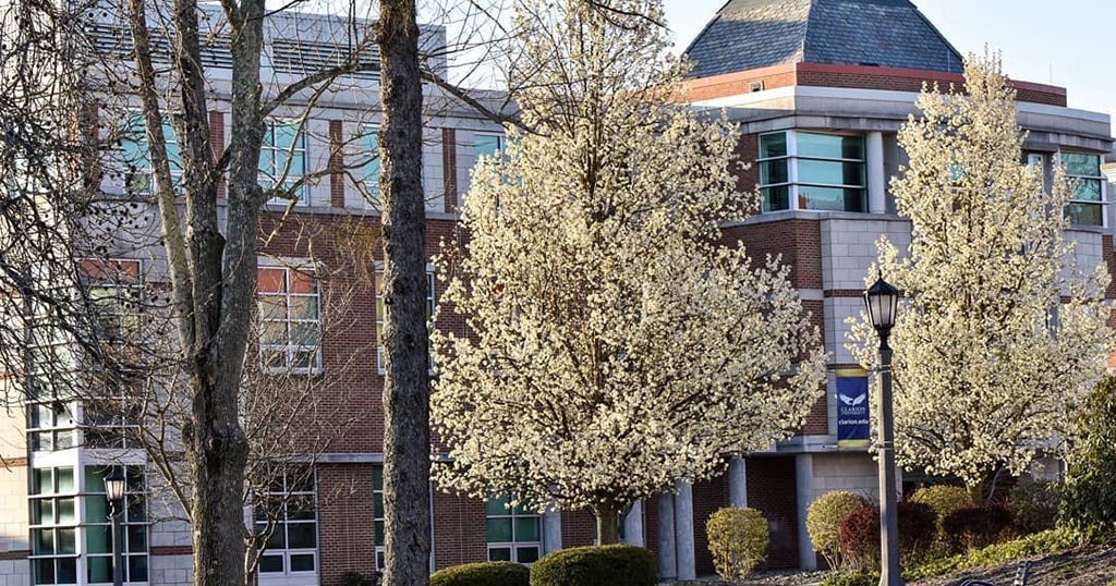 Clarion University Student Found Dead - CBS Pittsburgh