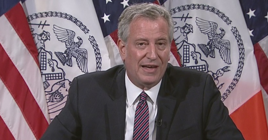 Mayor's Task Force Announces New Initiatives To Engage City's Youth ...