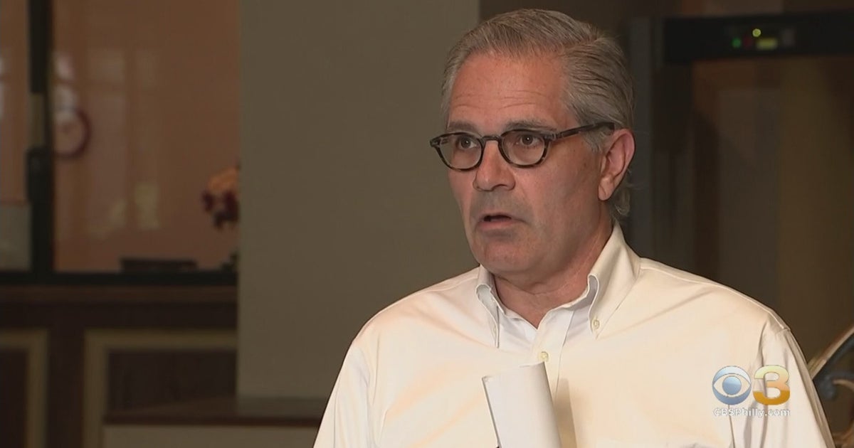 Philadelphia DA Larry Krasner Plans To 'Vigorously Prosecute' Looting ...