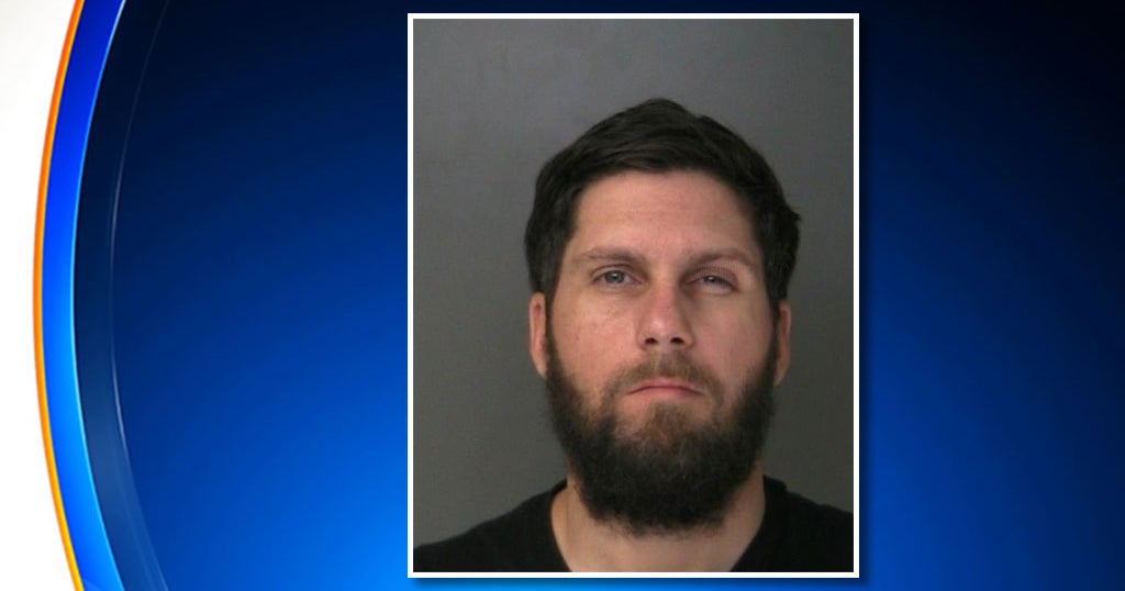 LI Man Facing Multiple Charges After Allegedly Bringing Explosive ...