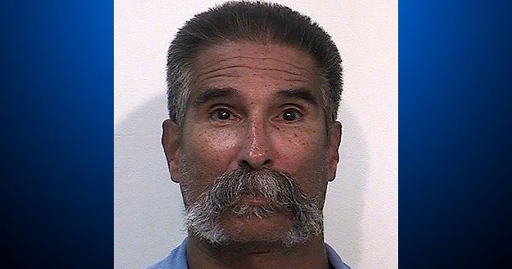 Mexican Mafia Chief Killed In Corcoran State Prison Stabbing - CBS San ...