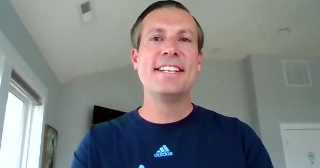 NYCFC CEO Brad Sims Addresses Return To Action, Supporting Black Lives ...