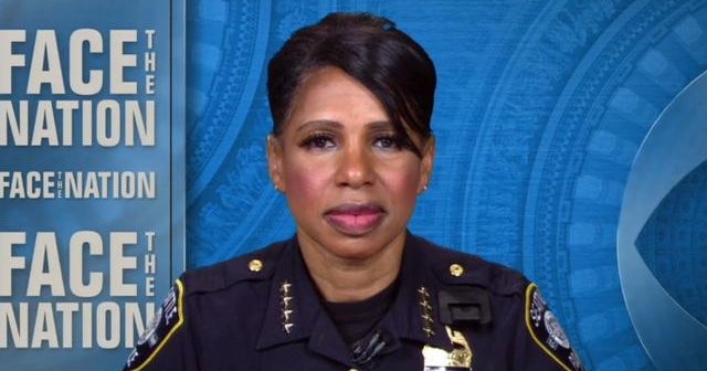 Seattle Police Chief Carmen Best: "Policing will never be the same as ...