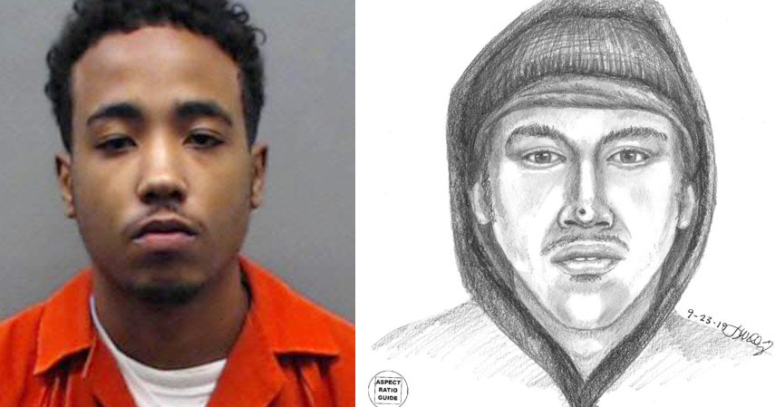 Jessie DeWayne Ray sentenced to 25 years in prison for Arlington sexual ...