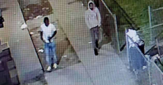 Suspects Sought In June 8 Murder Of Gerald Jones Near Perkins Homes ...