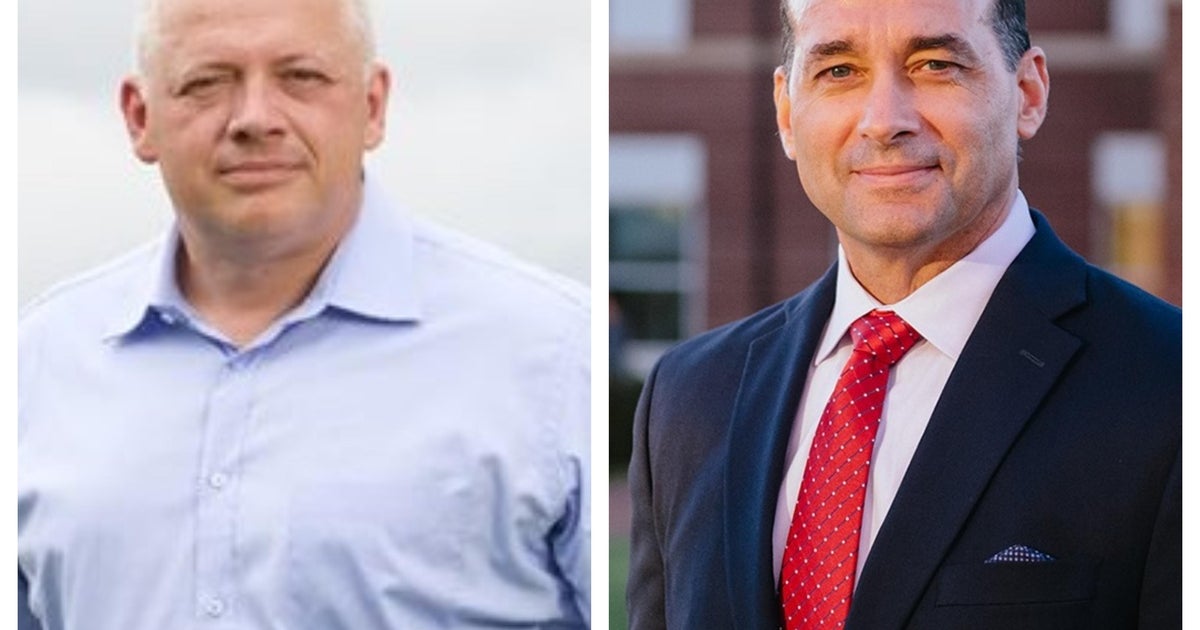 Virginia congressman loses GOP nod in drive-thru nominating convention ...