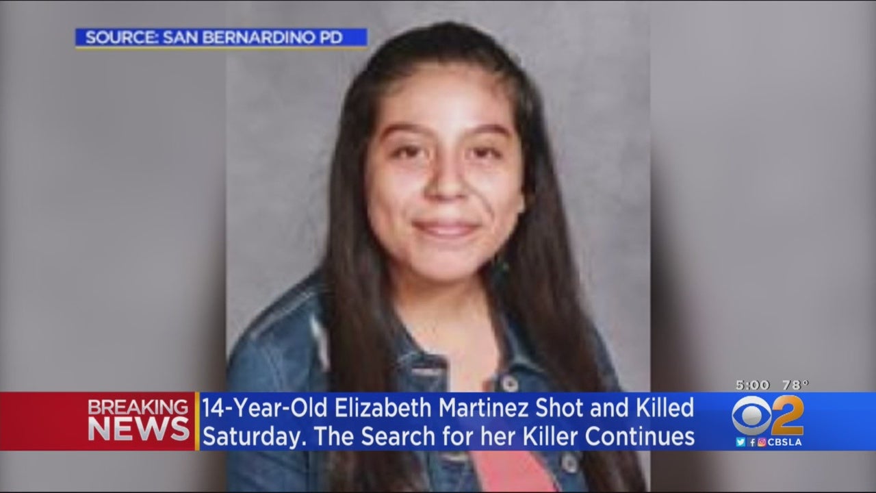 San Bernardino Shooting news - Today’s latest updates - CBS Los Angeles