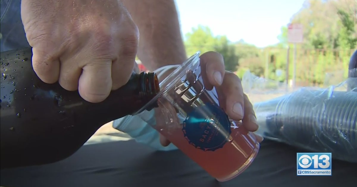 Sacramento Business Takes A Chance On COVID-19, Announces Vacaville ...