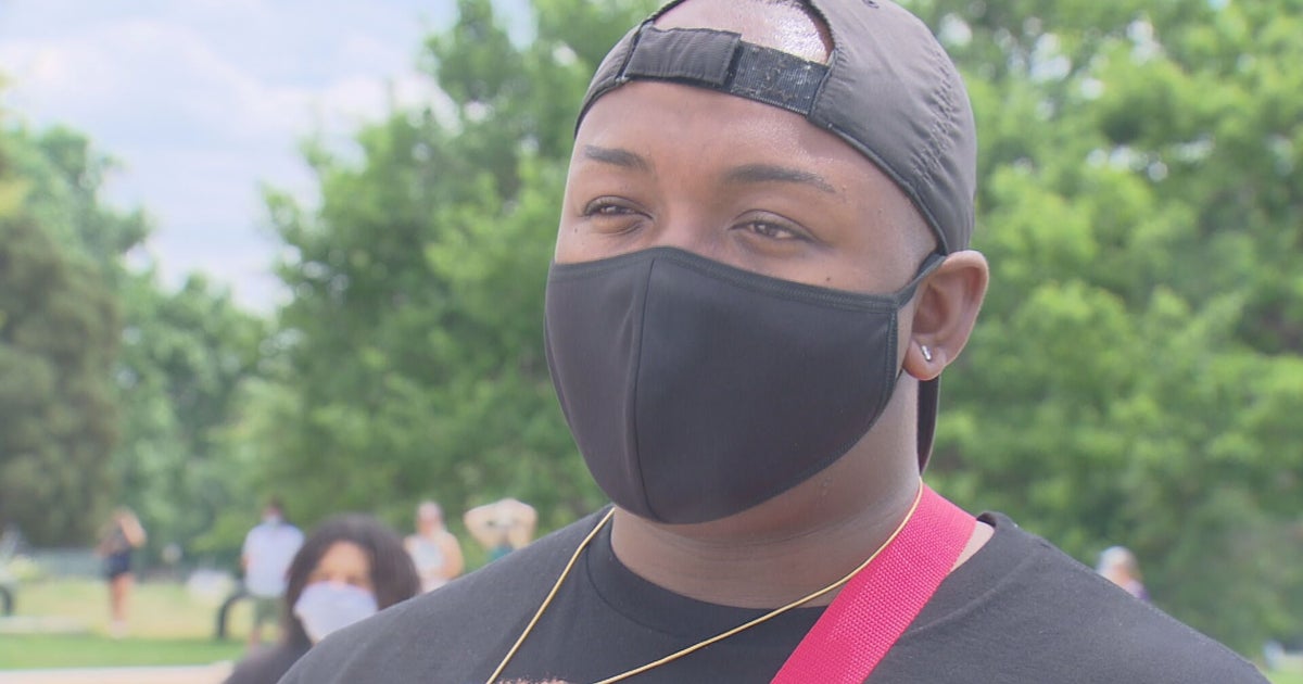 Tay Anderson Says He's Open To Any Investigation After Sexual Assault ...