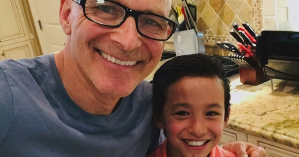 10-Year-Old Chef Shares Meals For Father's Day: 'Just Spending Time Is ...
