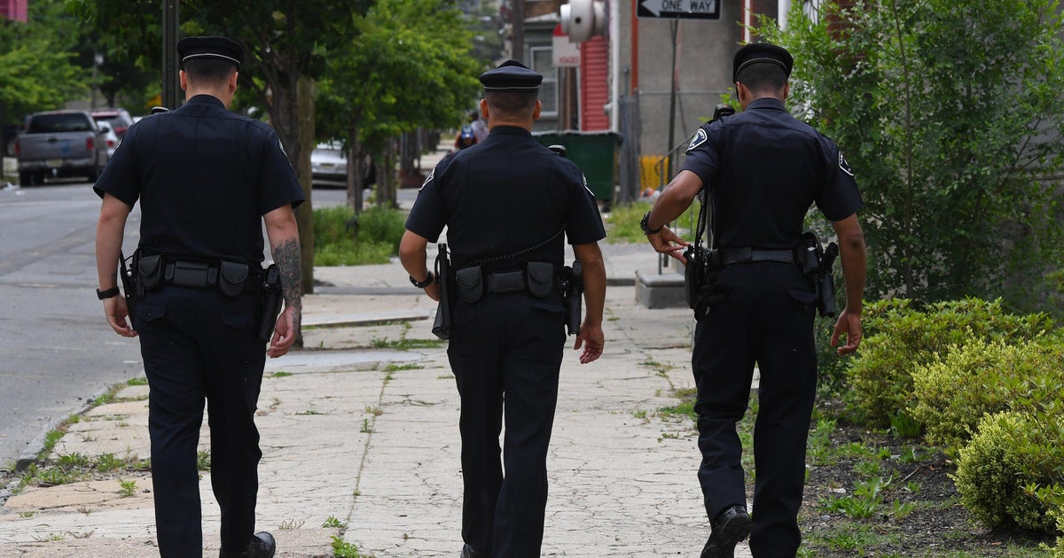New Jersey congressman who helped revamp Camden police on what it takes ...