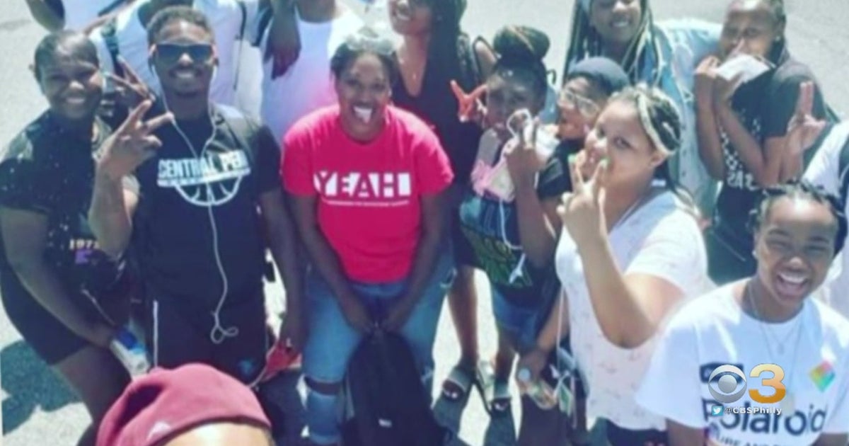 Local Organization 'YEAH Philly' Working To Bridge Divide Between Youth ...