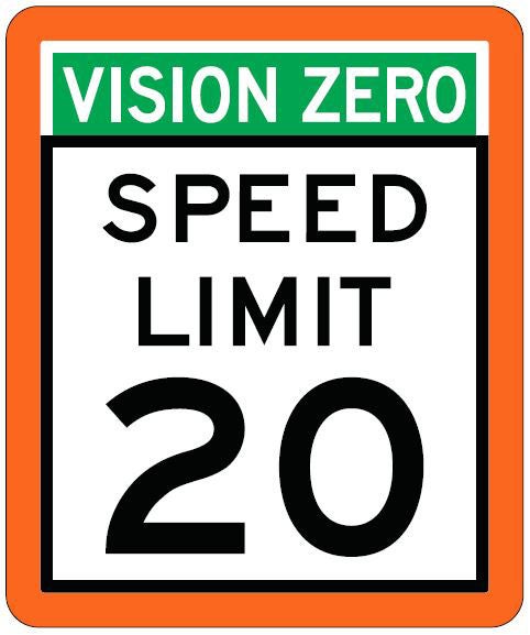 Boulder Adopts '20 Is Plenty' Speed Limits On Residential Streets - CBS ...
