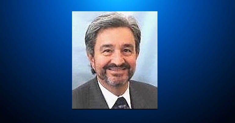 Former Contra Costa Elections Chief Joe Canciamilla Pleads Guilty To ...