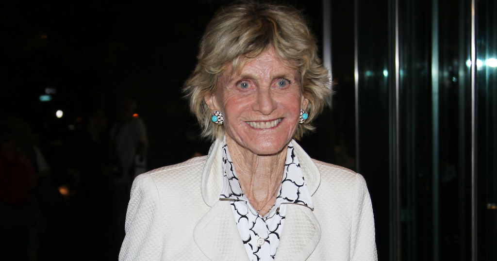 Jean Kennedy Smith, Final Surviving Sibling Of JFK, Dies At 92 In ...