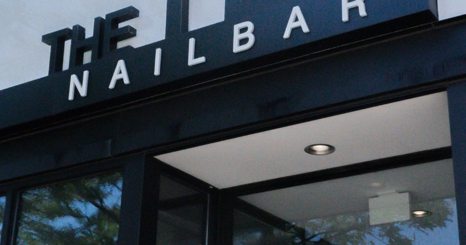 Here's How The Ten Nail Bar Is Merging PPE And Pedicures - CBS Detroit