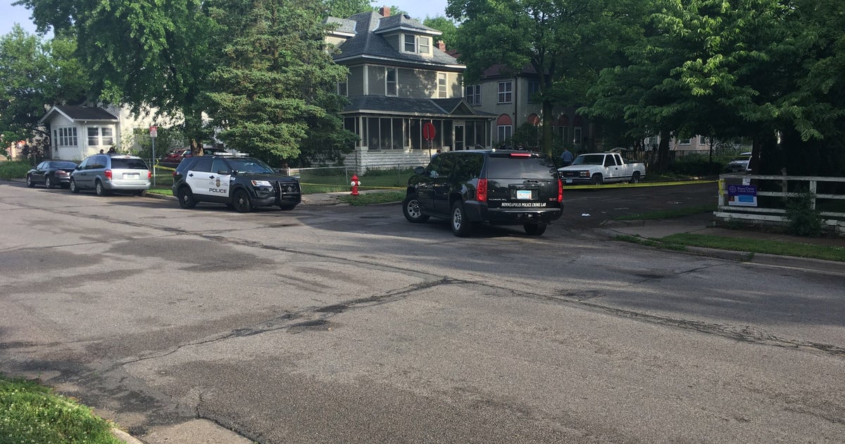 Man Killed In Powderhorn Neighborhood Shooting Identified As 33-Year ...