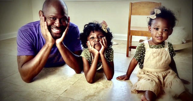 Celebrating Father's Day: Dads across the country share words of wisdom ...