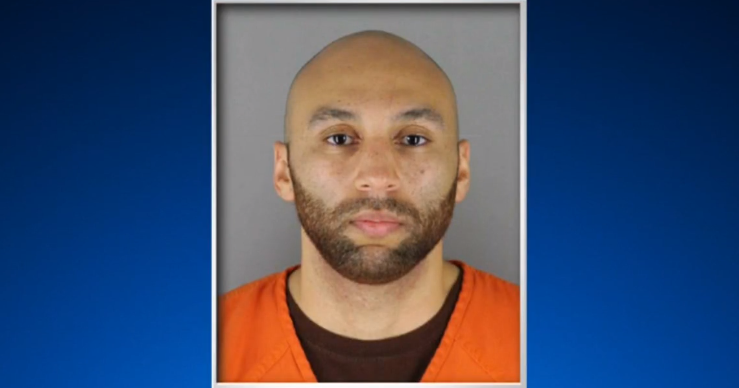 Ex-officer charged in George Floyd's death, J. Alexander Kueng, is ...