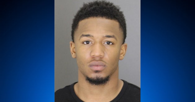 Devon Sample, Charged In Murder Of Pregnant Woman And Her 3-Year-Old ...