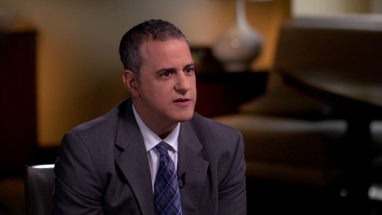 Alec Burlakoff: The rise and fall of a pharmaceutical opioid sales ...