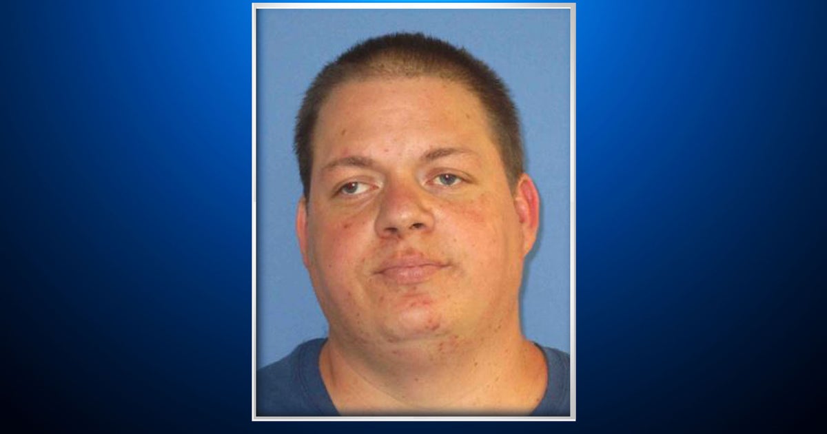 Christopher Thomas Corcorran Arrested, Accused Of Murdering Dustin ...