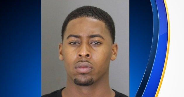 21-Year-Old Shae-Von Edwards Charged With Murder, Attempted Murder Of 2 ...