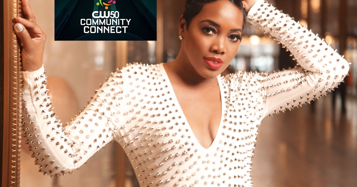 Beth Griffith-Manley Shares Story Of Her Career, Performs Single 'You ...