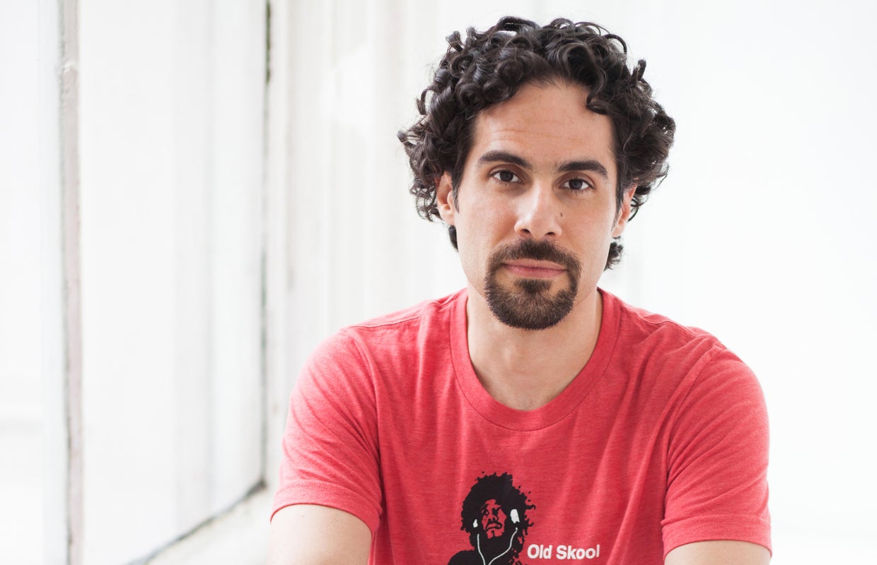 "Hamilton" music director Alex Lacamoire on what's new in the movie ...