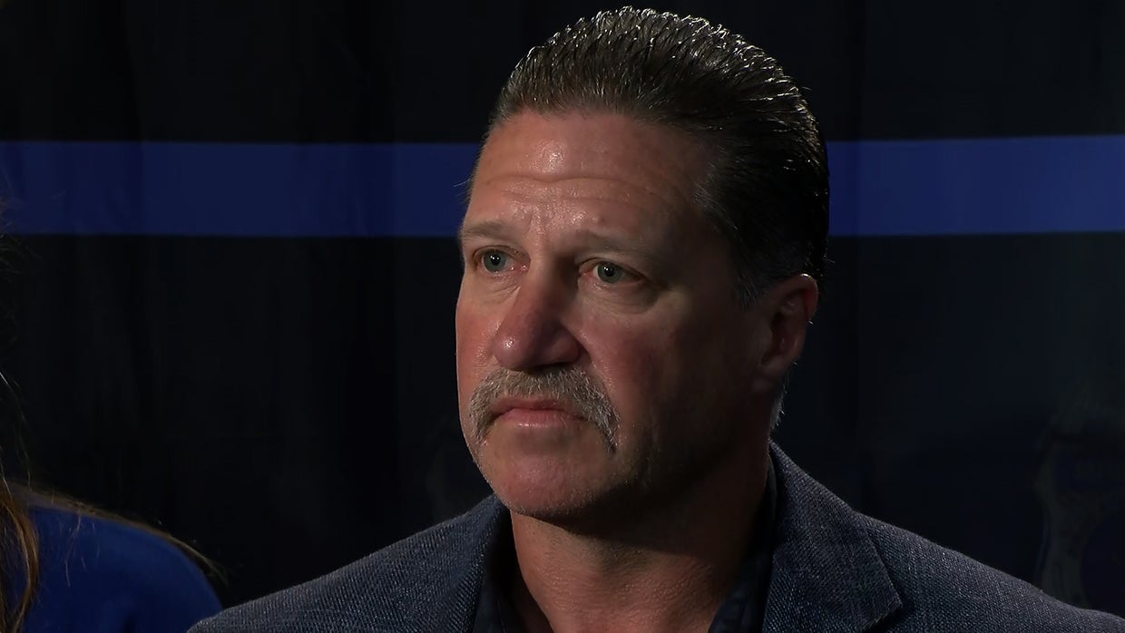 Bob Kroll barred from policing in 3 counties for 10 years as part of ...