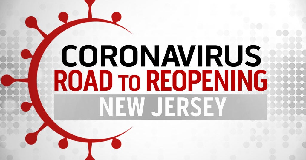 Road To Reopening: New Jersey Lifting Ban On Interstate Indoor Youth ...