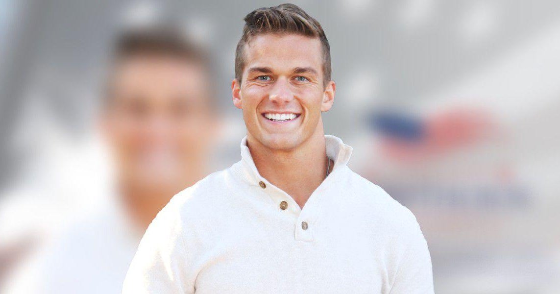 Madison Cawthorn, 24, beats Trump's pick in North Carolina GOP House ...