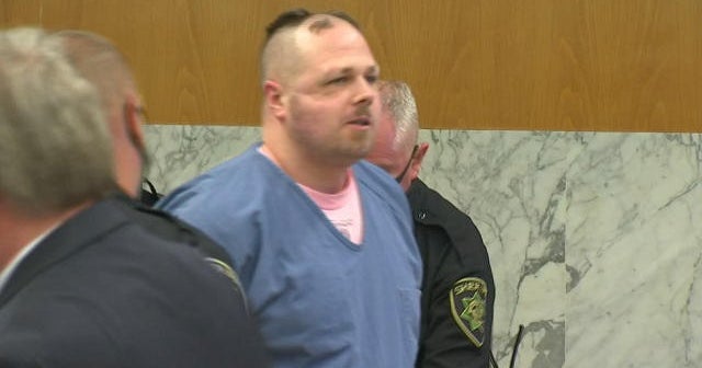 Jeremy Christian sentenced: Man convicted in Portland train murders ...