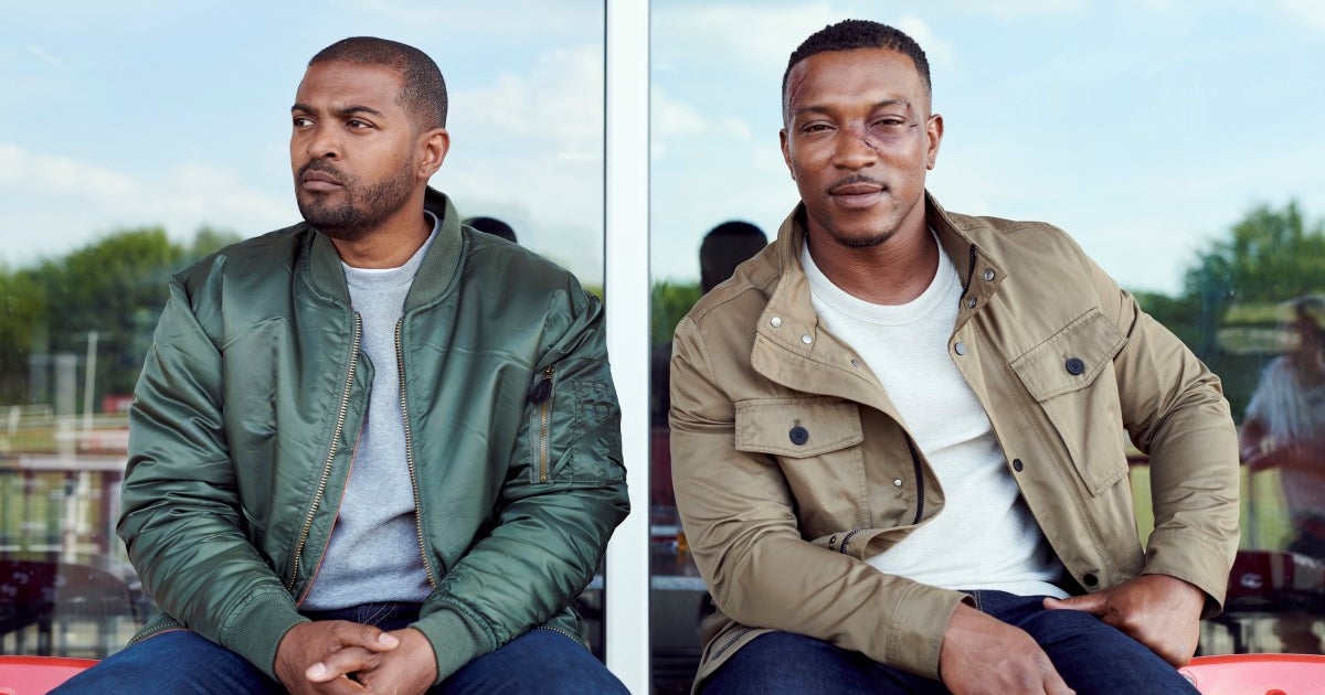 Episode 4 - Bulletproof - CBS Detroit