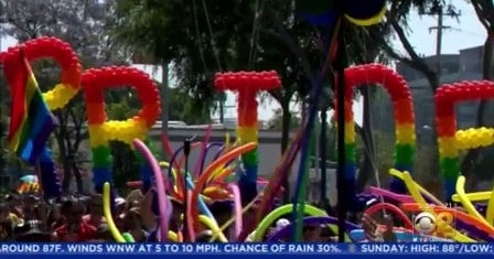Chicago Pride Fest Holding Virtual Events, Performances This Weekend ...