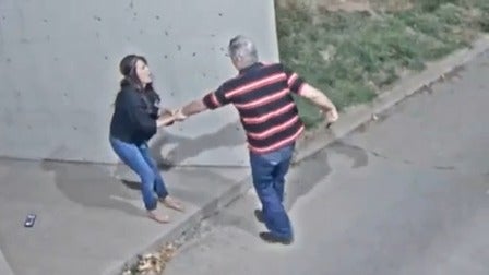 'They Did Not Give Him A Chance': Widow Challenges 2019 Lakewood Police ...