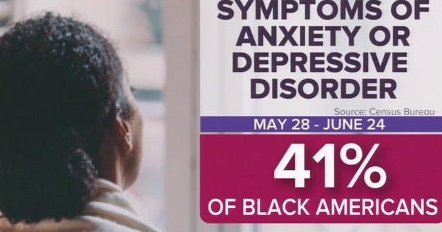 App aims to help marginalized Americans care for their mental health ...