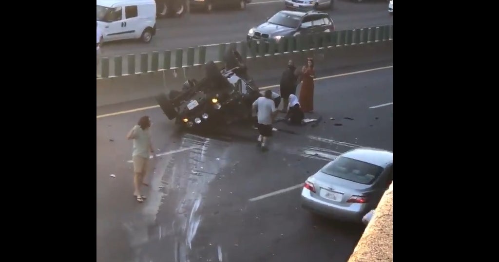 State Police Looking For Information, Video Of Deadly Crash In ...