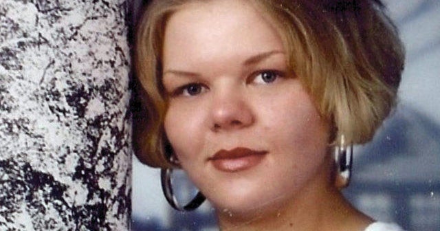The Twisted Case of Angie Dodge - CBS News