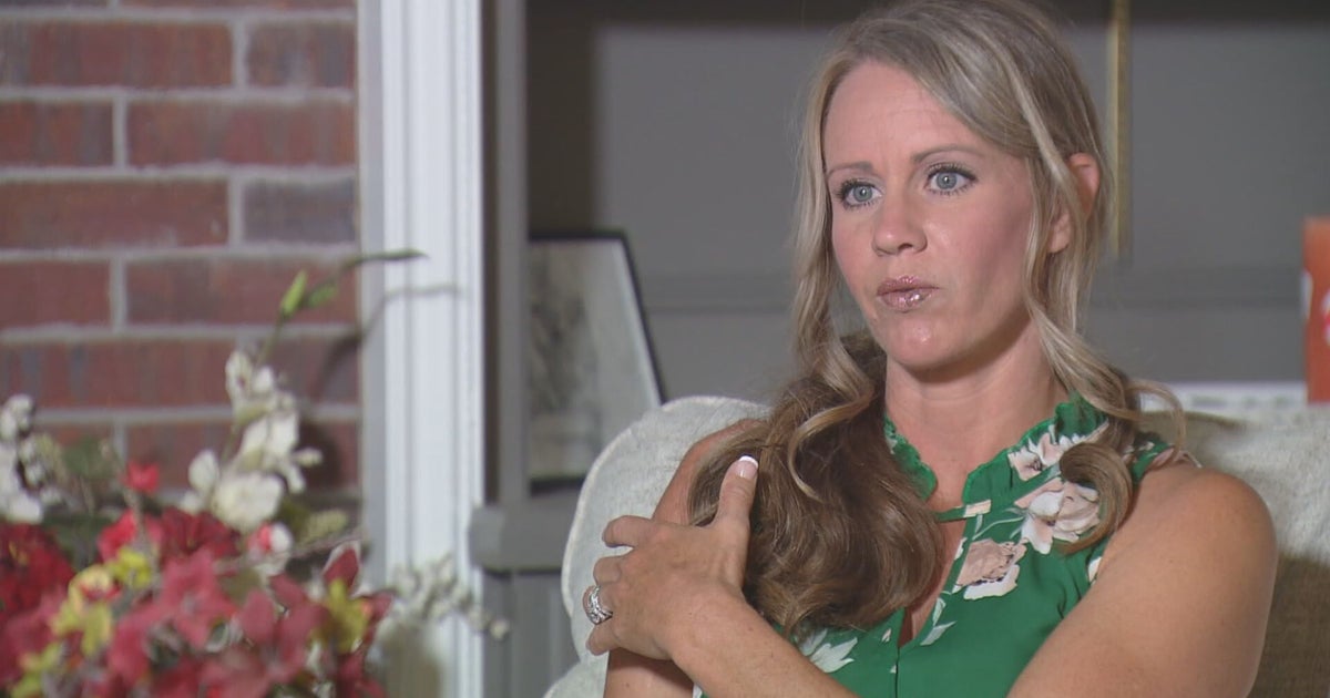 Columbine Survivor Gets New Shoulder 21 Years After Shooting - CBS Colorado