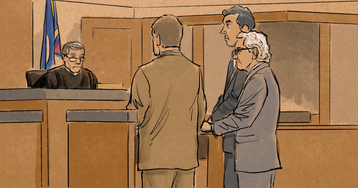 George Floyd Case: Attorneys For Ex-Officers Chauvin, Lane And Kueng ...