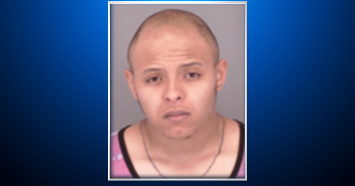 Argument Between Cousins Results In Shooting Death, 30-Year Prison ...