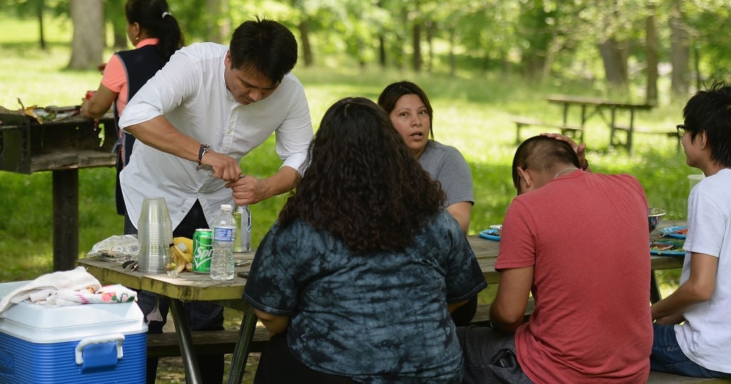 How Can I Safely BBQ With Friends, Family This Summer? Answers To ...