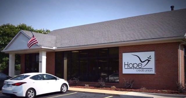 Black-owned banks provide wealth growing opportunities for underserved ...