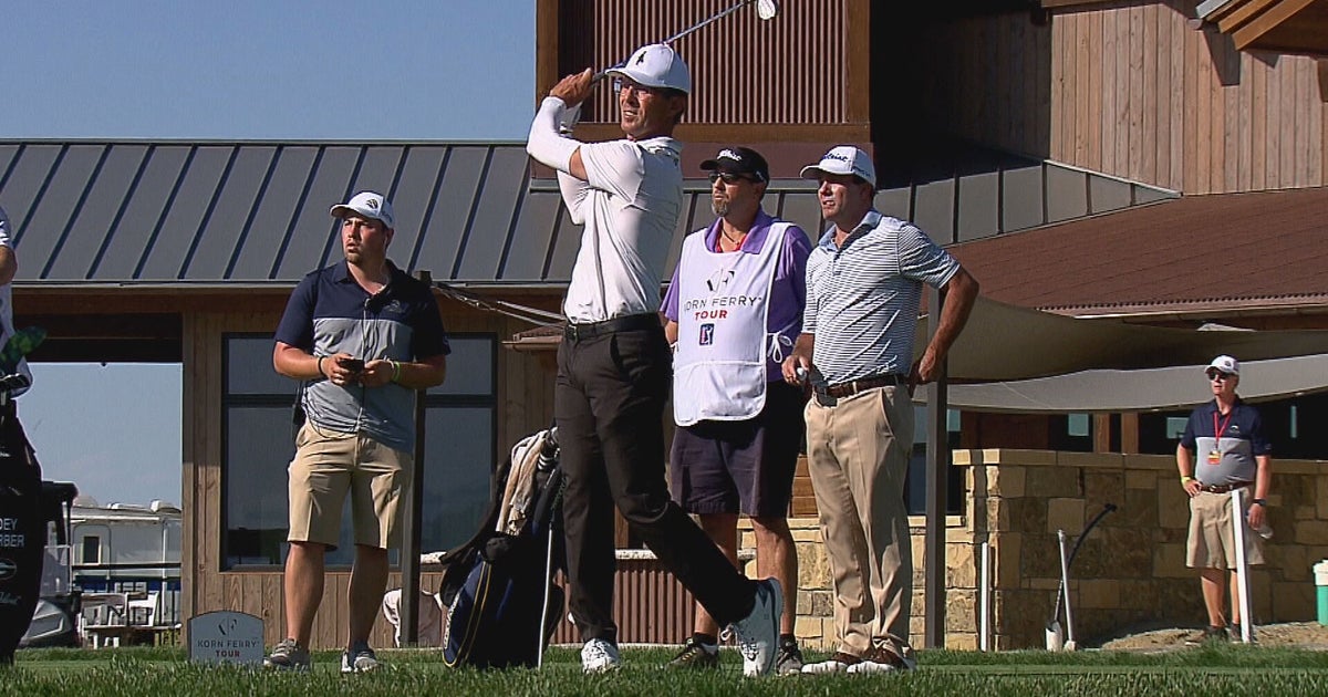 'I Enjoy Playing': Masters Champion Mike Weir Joins The Korn Ferry Tour ...