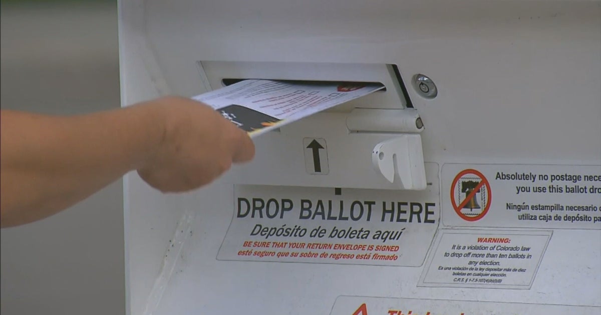 VOTER GUIDE: Your Colorado 2020 Ballot Will Be Loaded With Statewide ...